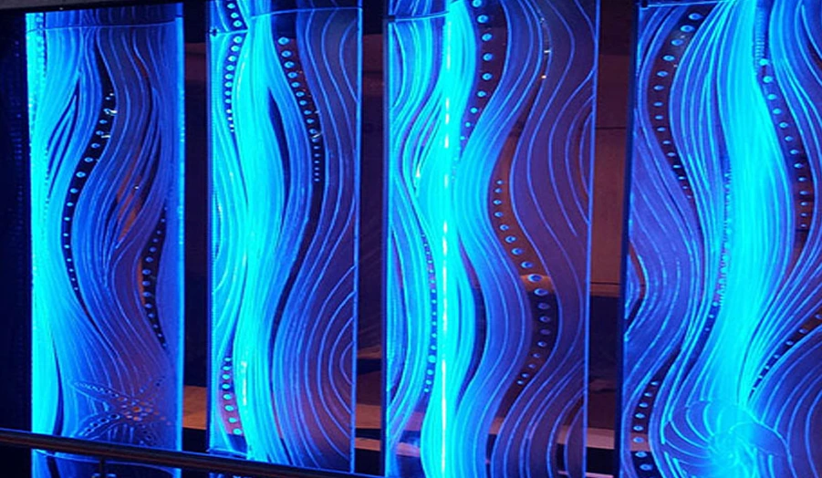 Glass Options – Avanti Custom Doors